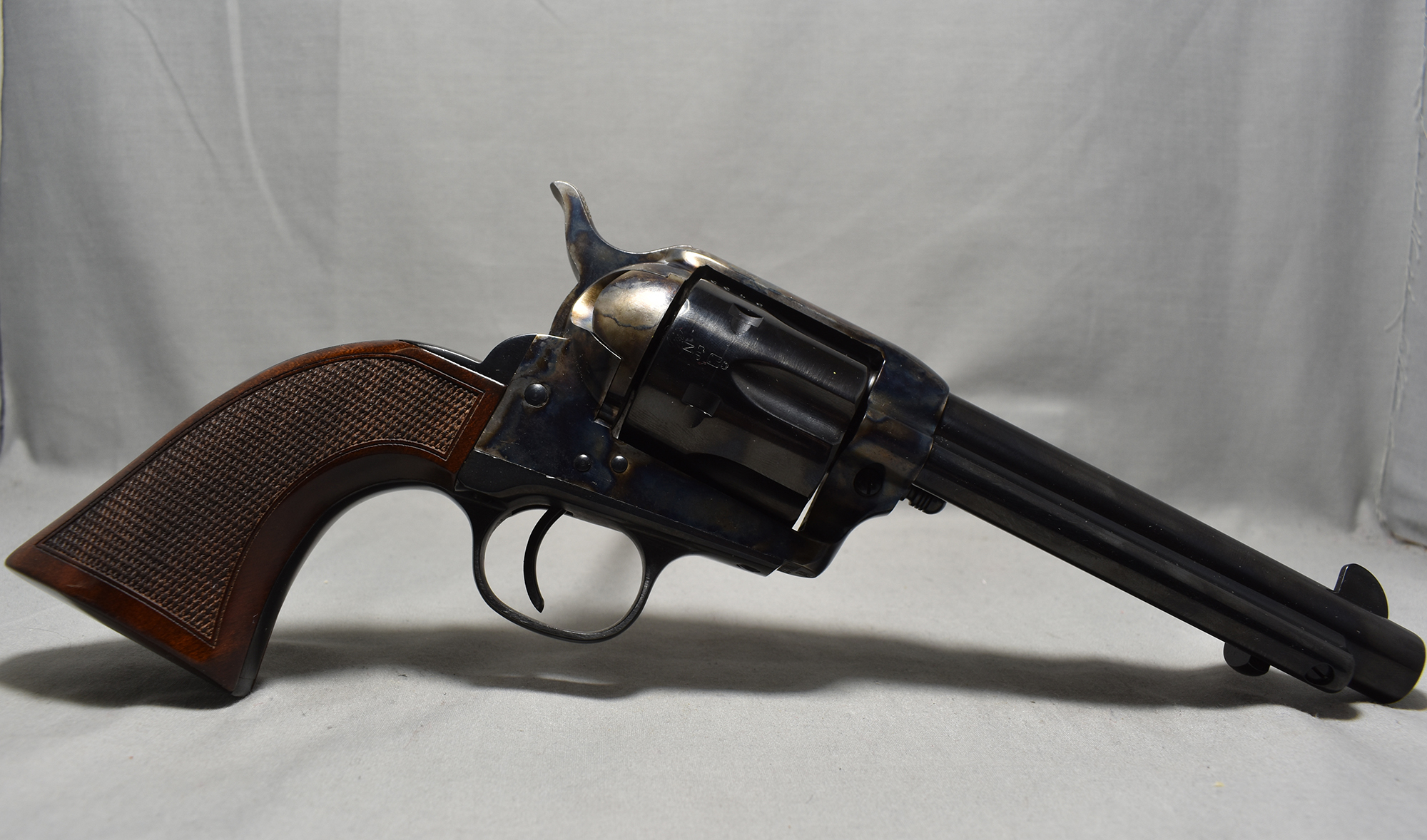 A. Uberti ~ El Patron ~ .45 Colt | Cabela's
